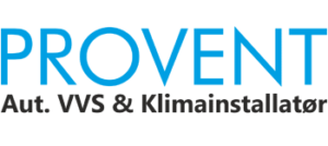 Kvalitetsbevidst autoriseret VVS installatør - Provent